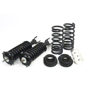 Coil Spring Suspension Conversion Kits - Auto Service & Body
